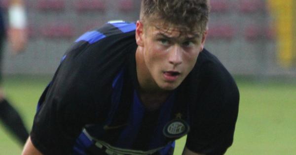 Dalla Virtus Bergamo alla Champions League: l'ascesa di Nicholas ...