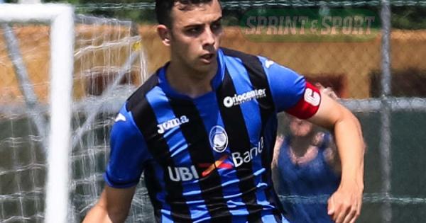Atalanta, convocazione Champions per Simone Panada: il classe 2002 alla ...
