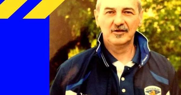 Leonessa Under 15, il ruggito del nuovo allenatore gialloblù Claudio ...