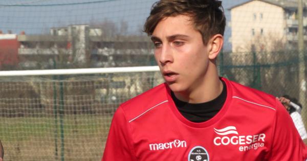 Tritium Serie D, altro rinforzo per l'attacco: ecco Riccardo Zulli ...