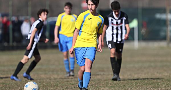 Città di Cossato Under 16 in lutto per la scomparsa del 2005 Emanuele ...
