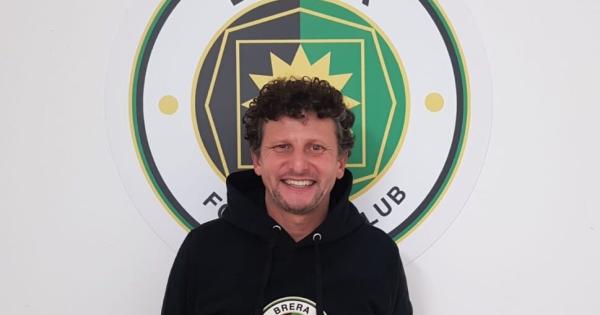 Brera Under 15: Alessandro Cozzi insegna «il rispetto e i valori del ...