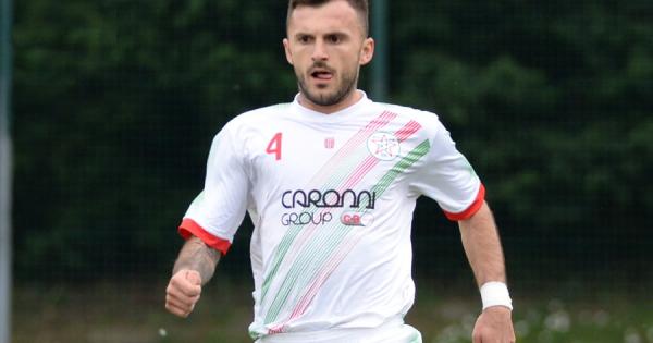 Arcellasco Promozione, ottimo rinforzo a centrocampo: dalla Base 96 ...