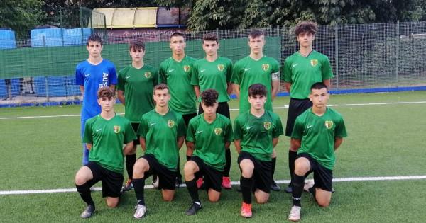 Assago-Ausonia Memorial Fregoni: la coppa Allievi è neroverde grazie a ...