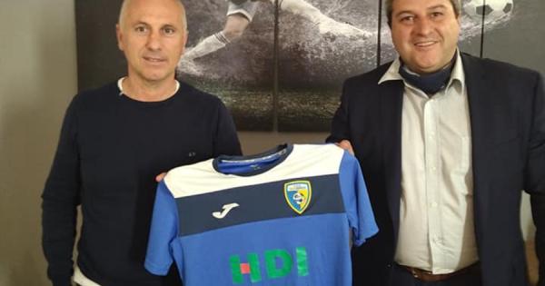 ColicoDerviese Promozione: Giulio Invernizzi è il nuovo allenatore ...