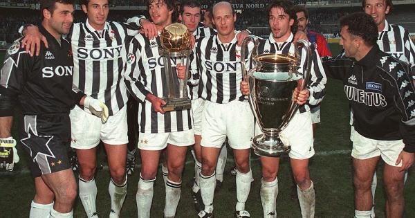 Viaggio nelle più gloriose società italiane tra mito e storia: la ...