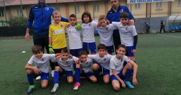 Idee chiare a Moncalieri: vincere è solo la metà del gioco, divertirsi ...