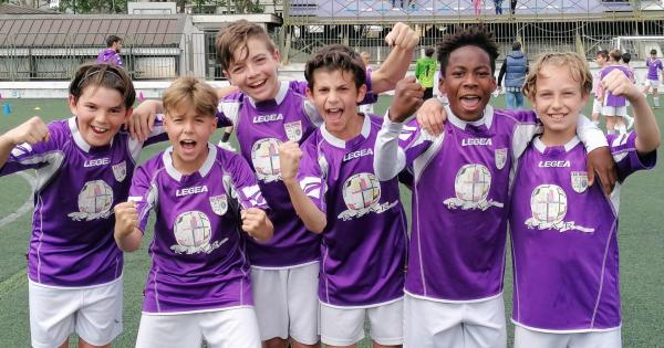 Che riscatti per violette e aquilotti! Secondo weekend e altre sorprese ...