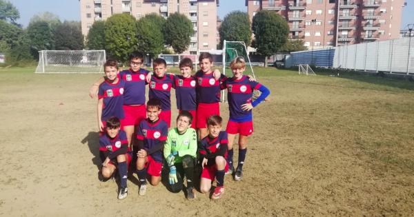 Pro Collegno-Sisport: Bianco e Borelli fanno gioire di ragazzi di Di ...