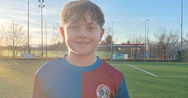 Grande gioco corale dei rossoblù: 10 reti al secondo weekend di gare ...