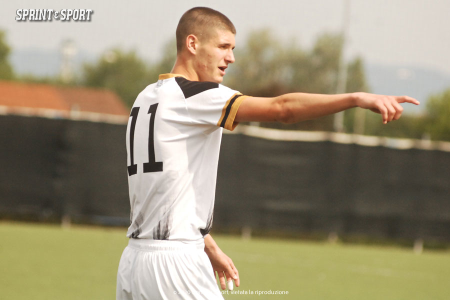 Under 16: la Top 11 del torneo All Stars - Sprint e Sport