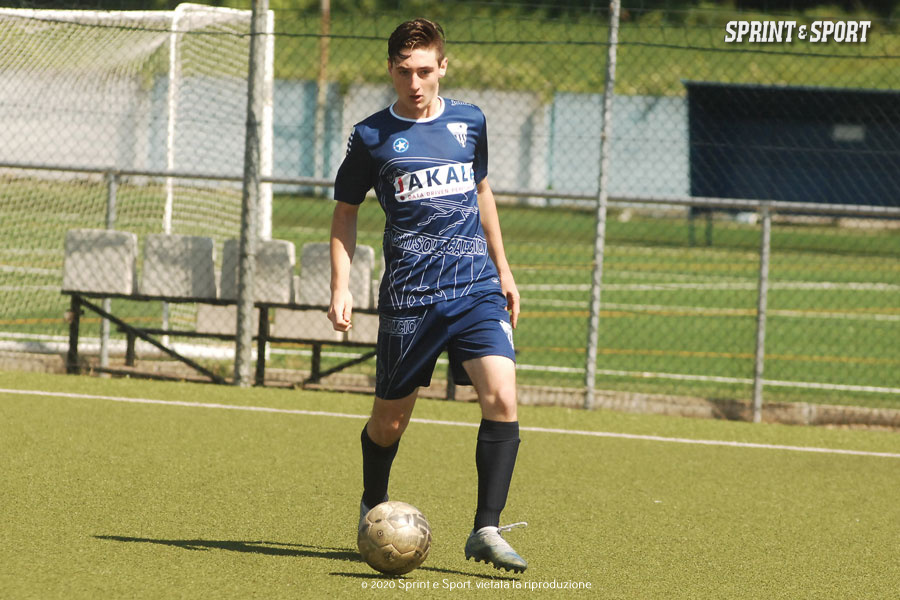 Under 16: la Top 11 del torneo All Stars - Sprint e Sport