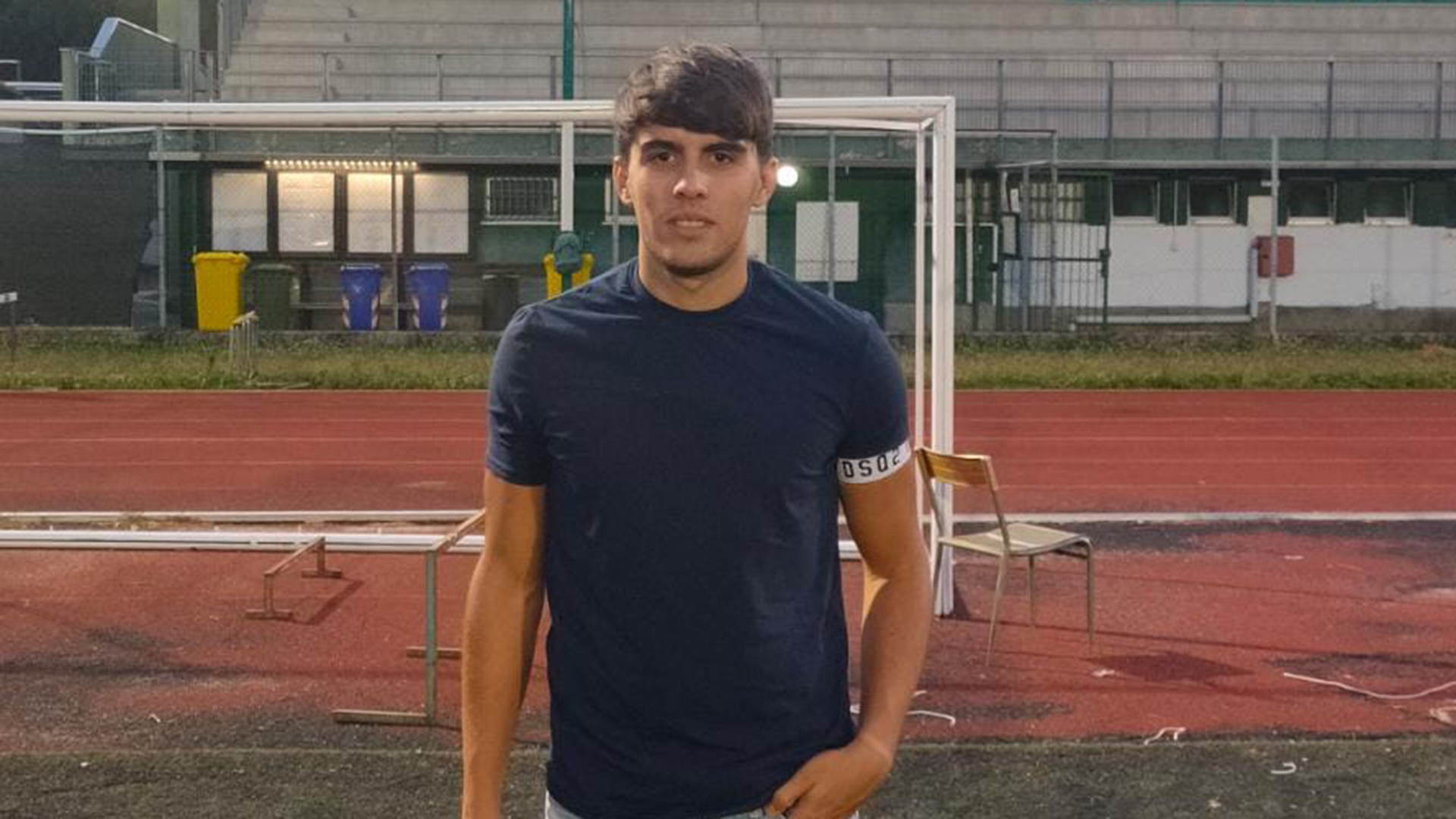 Accademia Vittuone, presentata la Prima Squadra, il tecnico Alessandro ...