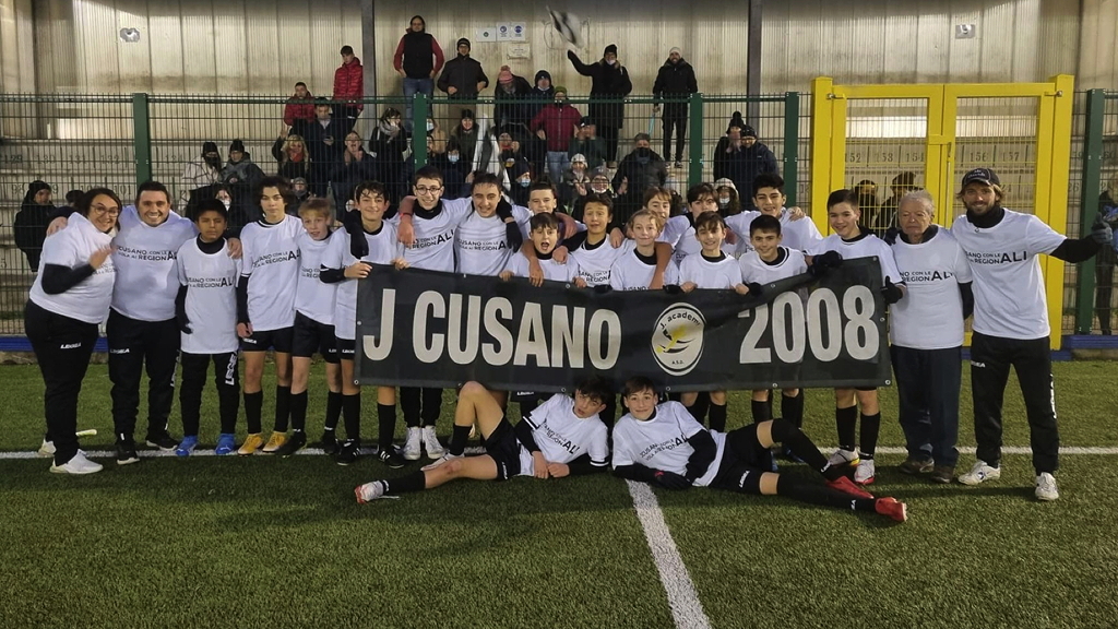 Fase primaverile Regionale, habemus gironi: organico, raggruppamenti e ...