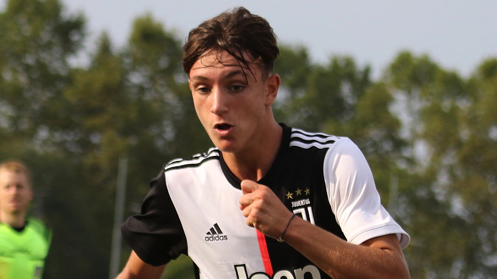 Condello come Giroud: ma quale maledizione della numero 9! - Sprint e Sport