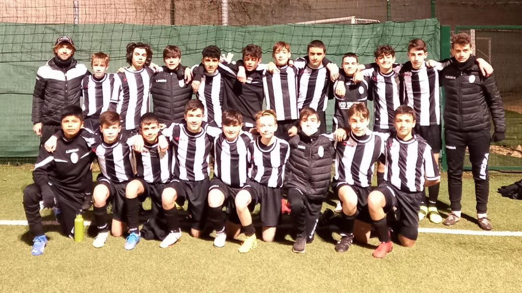 Che coppia Carraro-Carboni, bel duello tra Galluccio e Benin: le ...