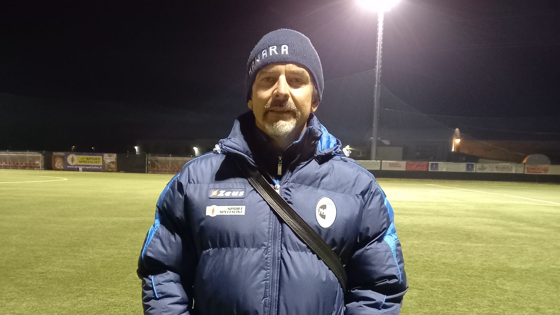 Che coppia Carraro-Carboni, bel duello tra Galluccio e Benin: le ...