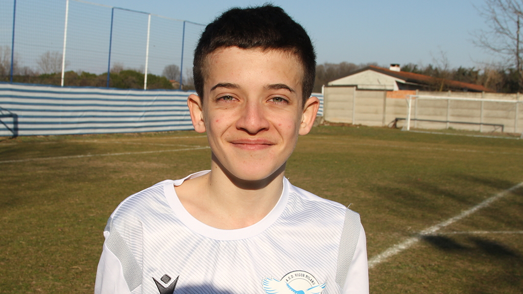 Dall'esclusione al trionfo dell'esordio: Vigor Milano, sei favolosa ...