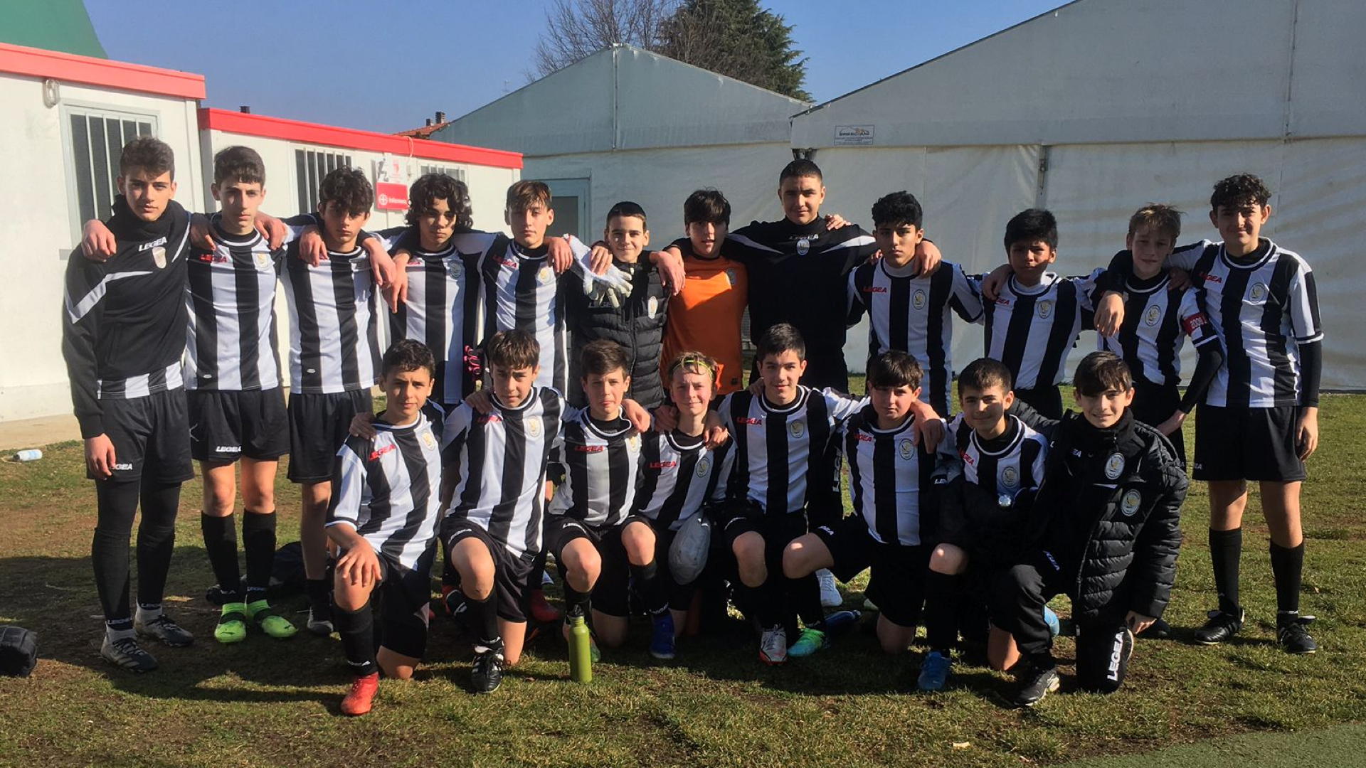 La Casatese si conferma, poker servito alla J.Cusano con Centin, Biffi ...