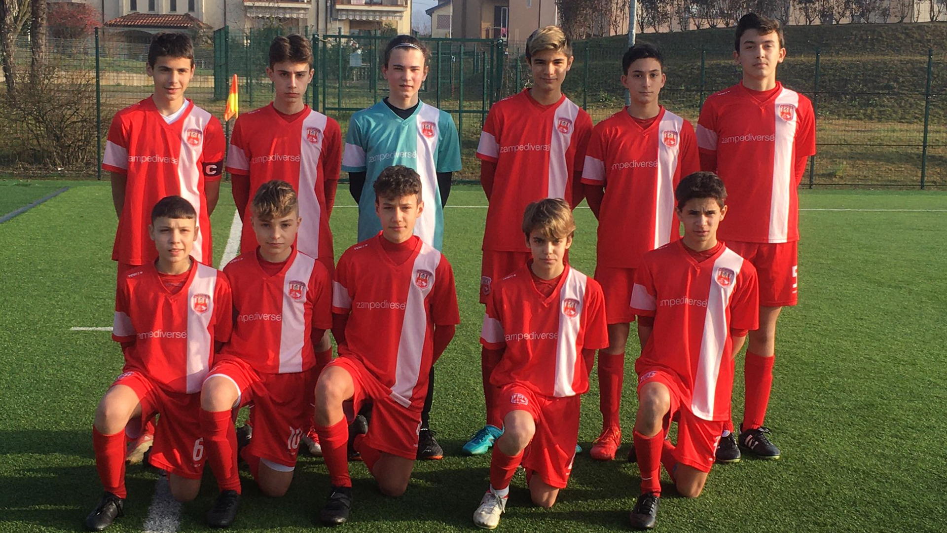 La Casatese si conferma, poker servito alla J.Cusano con Centin, Biffi ...