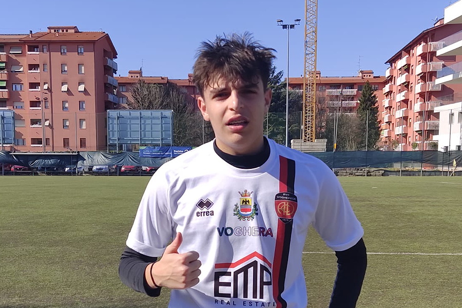 Rocchetta non si accontenta, Valerioti per ridurre le distanze - Sprint ...