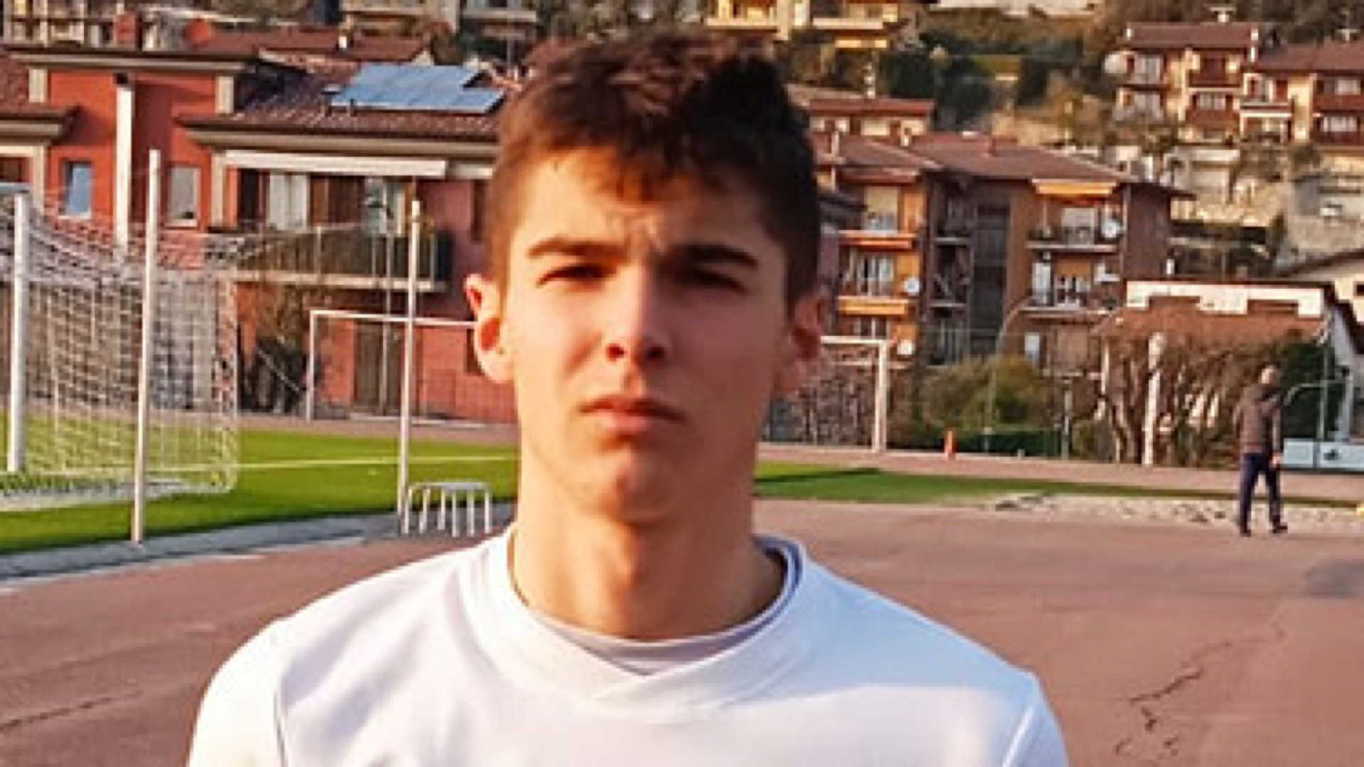 Carrara e Mistri decidono il derby - Sprint e Sport