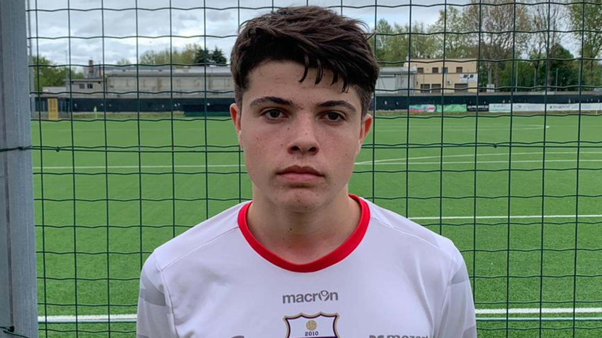 Pareggio a suon di gol: Montagno chiude la gara sbloccata da Lischetti ...