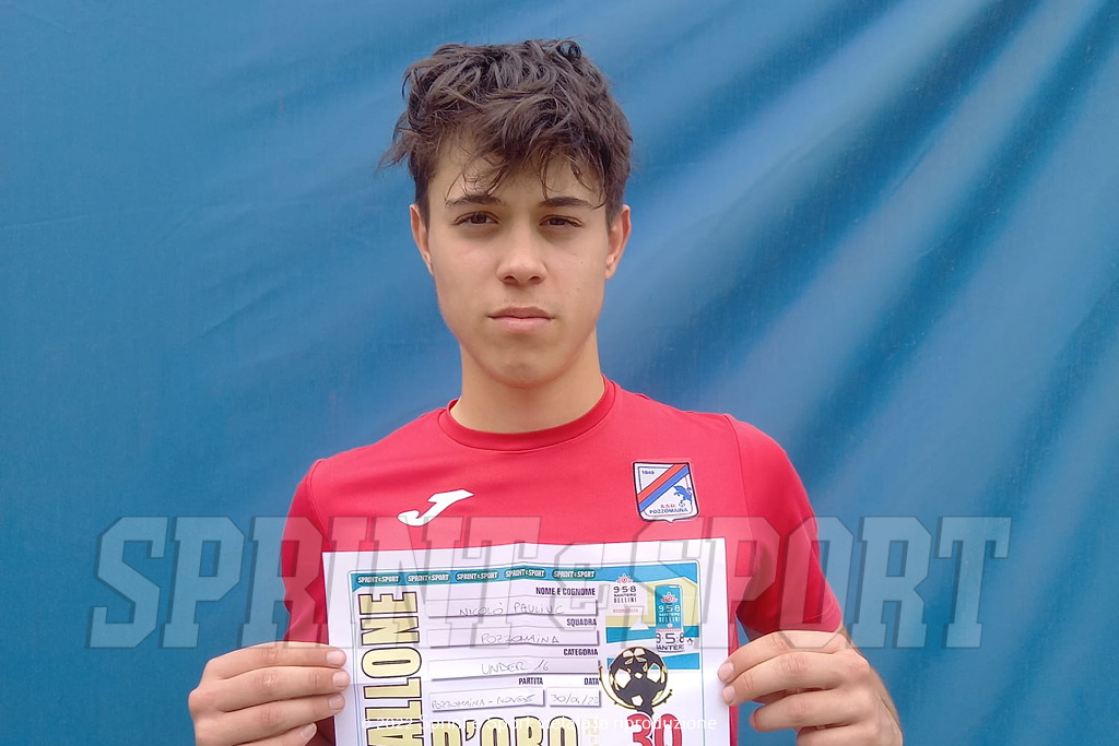 Pauliuc come il Colosso di Rodi, la decide il rigore del capitano ...