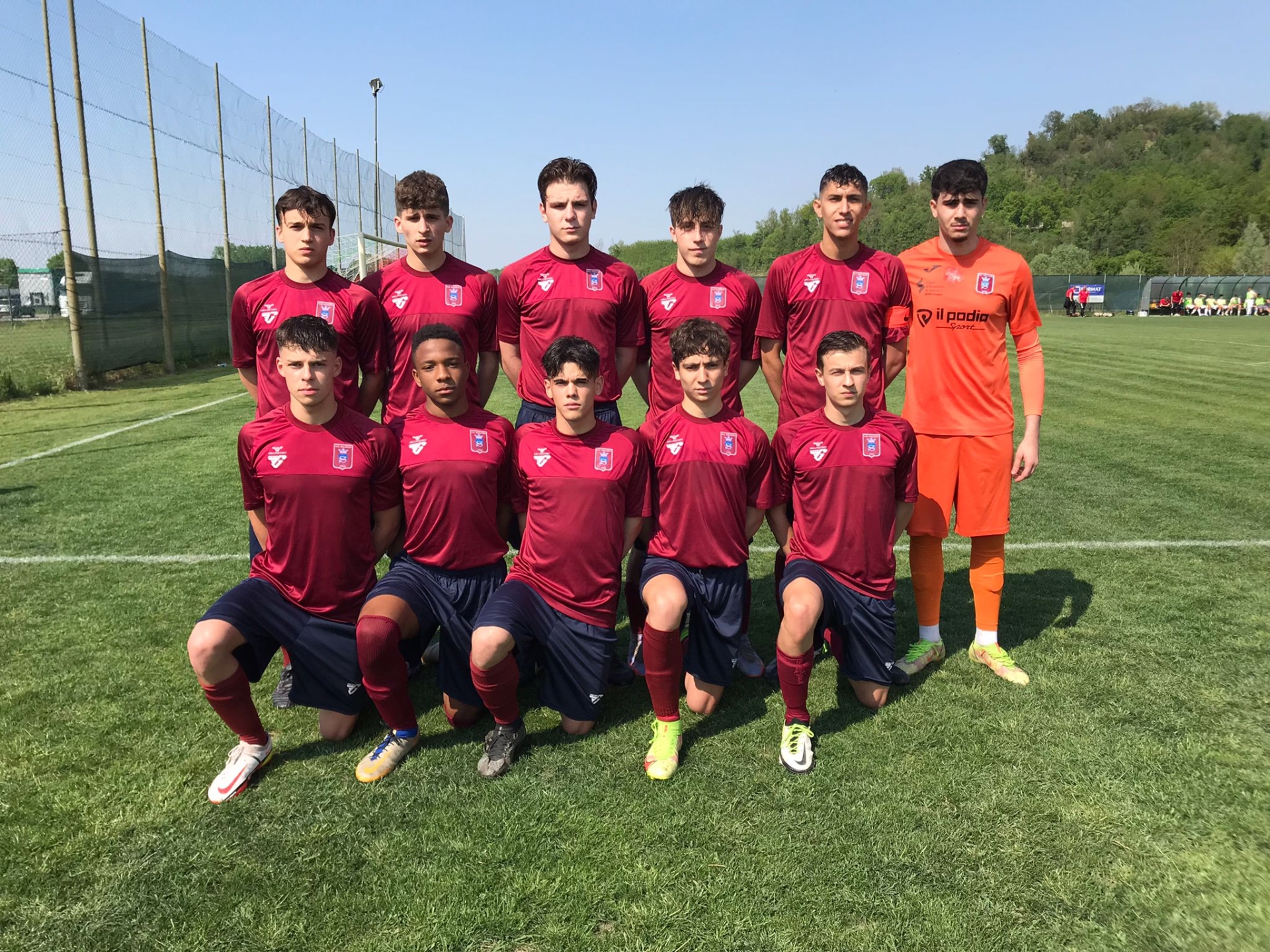 Aggancio del Saluzzo al quinto posto: Tosi, Kone, Bianco e Strobino ...