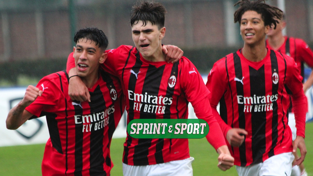 Milan, mai successo negli ultimi 20 anni: primo posto in tutte le ...