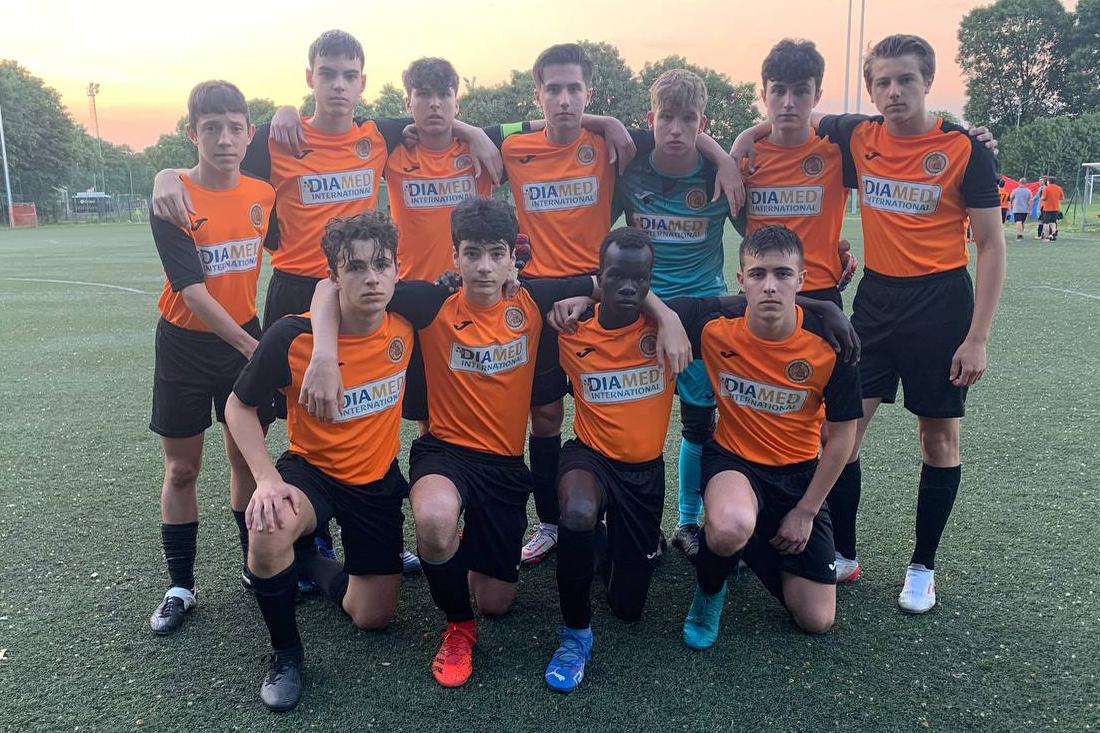 Come la Serie A: si deciderà tutto all'ultima partita - Sprint e Sport