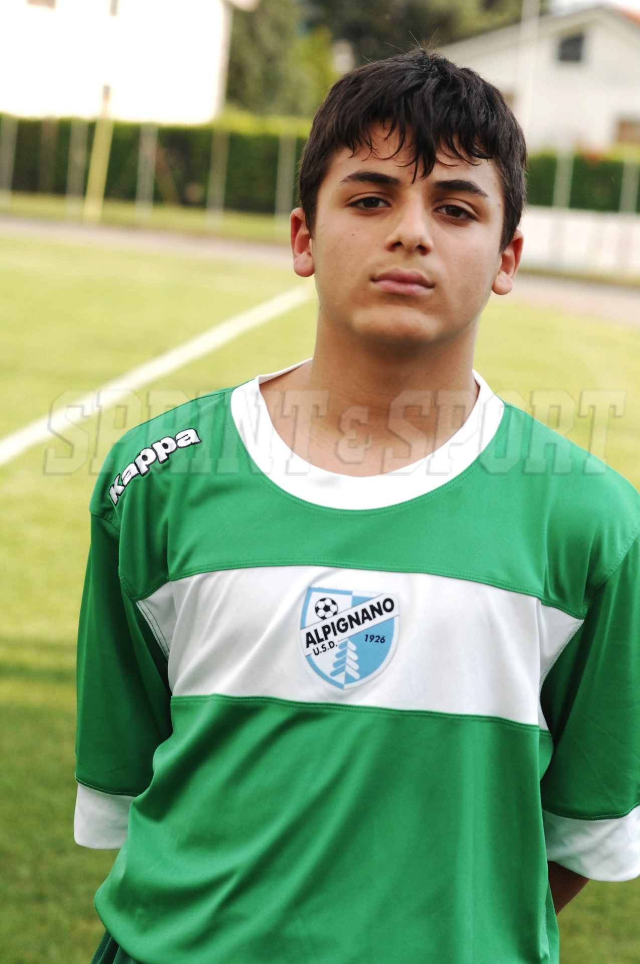 Dopo quattro anni si riaccende la finale regionale, Cipullo e Ciquera i ...