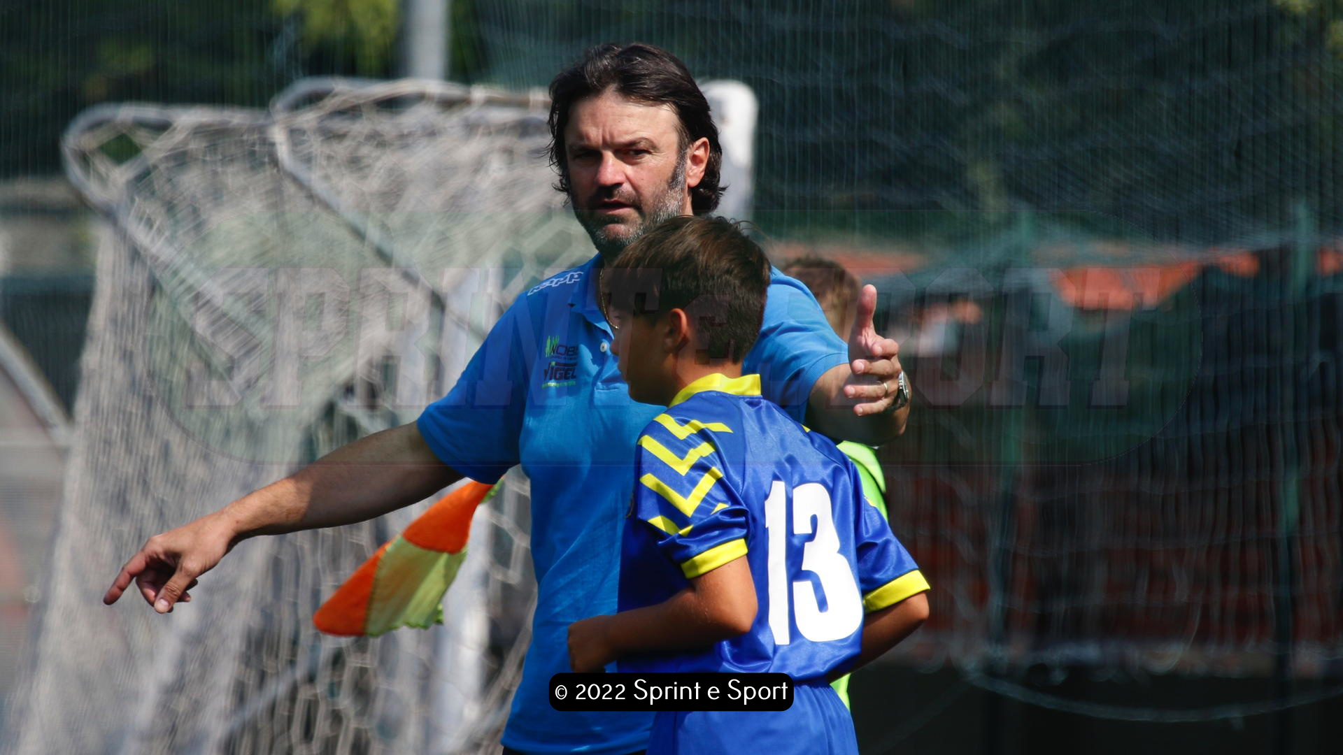 Dalla D all'Eccellenza, passando per le nobili regionali: la big ...