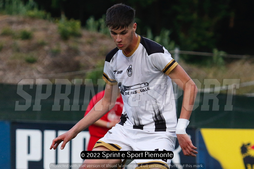 Gli Awards della stagione: le stelle dell'Under 17 regionale - Sprint e ...