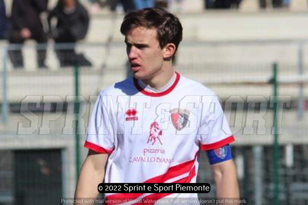 Gli Awards della stagione: le stelle dell'Under 17 regionale - Sprint e ...