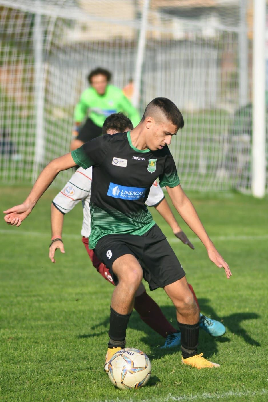 Più di 30 gol stagionali e un girone vinto per entrambi: bomber a ...