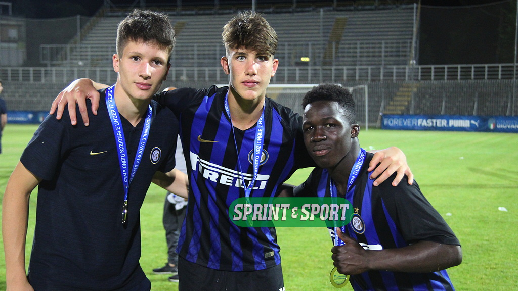 Zero minuti in Serie A ma un percorso da predestinato: i numeri di ...