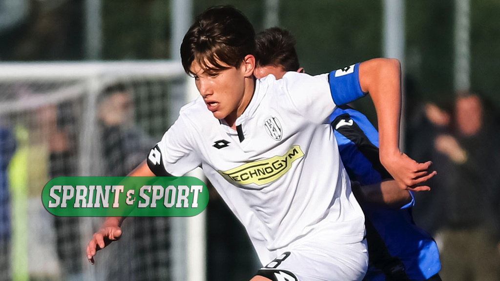 Zero minuti in Serie A ma un percorso da predestinato: i numeri di ...