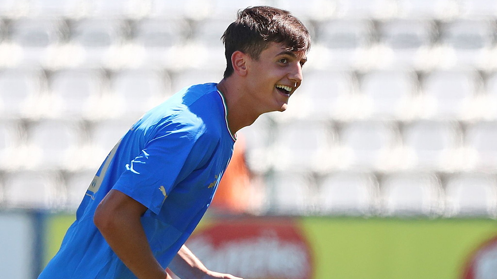 Quattro gol fatti, ma anche quattro subiti: Italia rimontata due volte ...