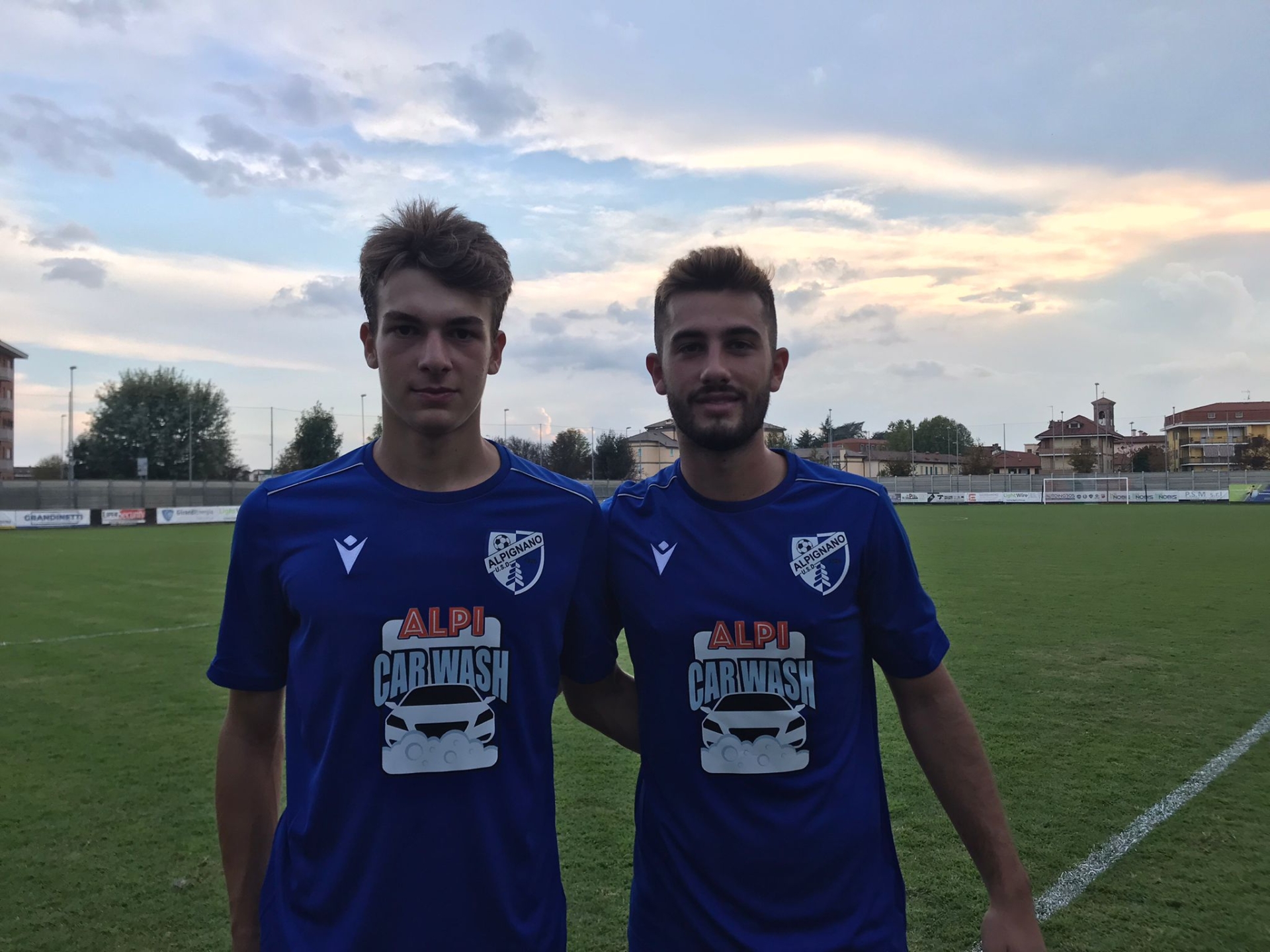 Fuochi d'artificio alla prima stagionale: Di Bari annulla il vantaggio ...