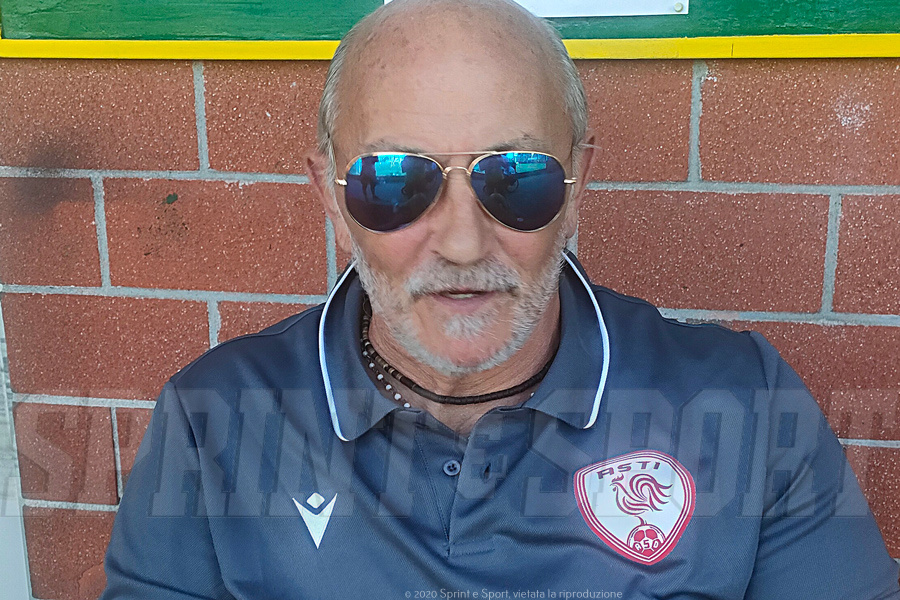 Un gol capolavoro in rovesciata spezza l'equilibrio - Sprint e Sport