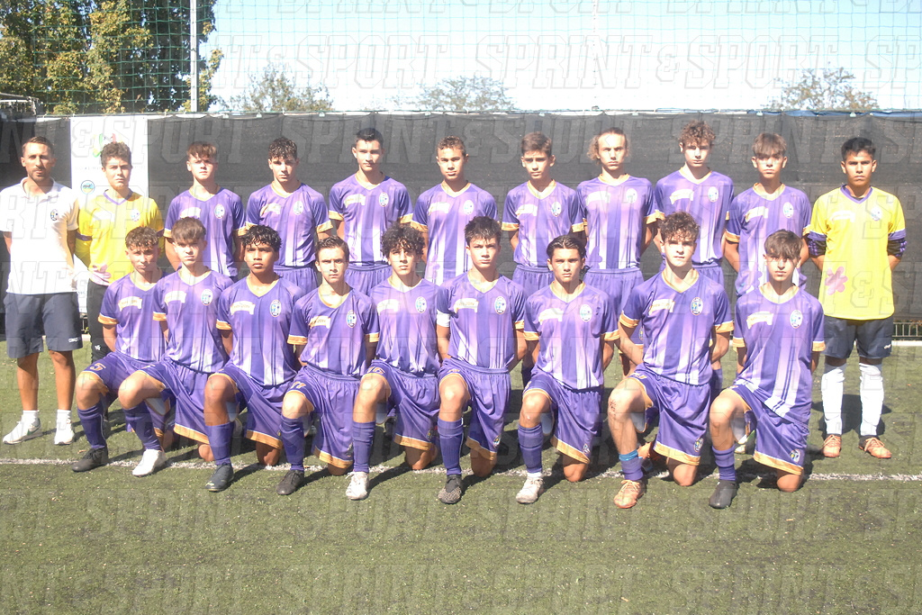 Romeo batte Spandre nella sfida dei bomber, le violette di Secci fanno ...