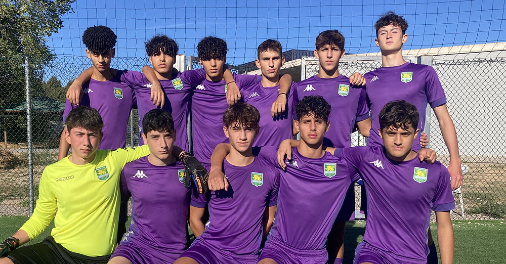 Rimonte, controrimonte e rigori: il Rozzano piega la Viscontini ...