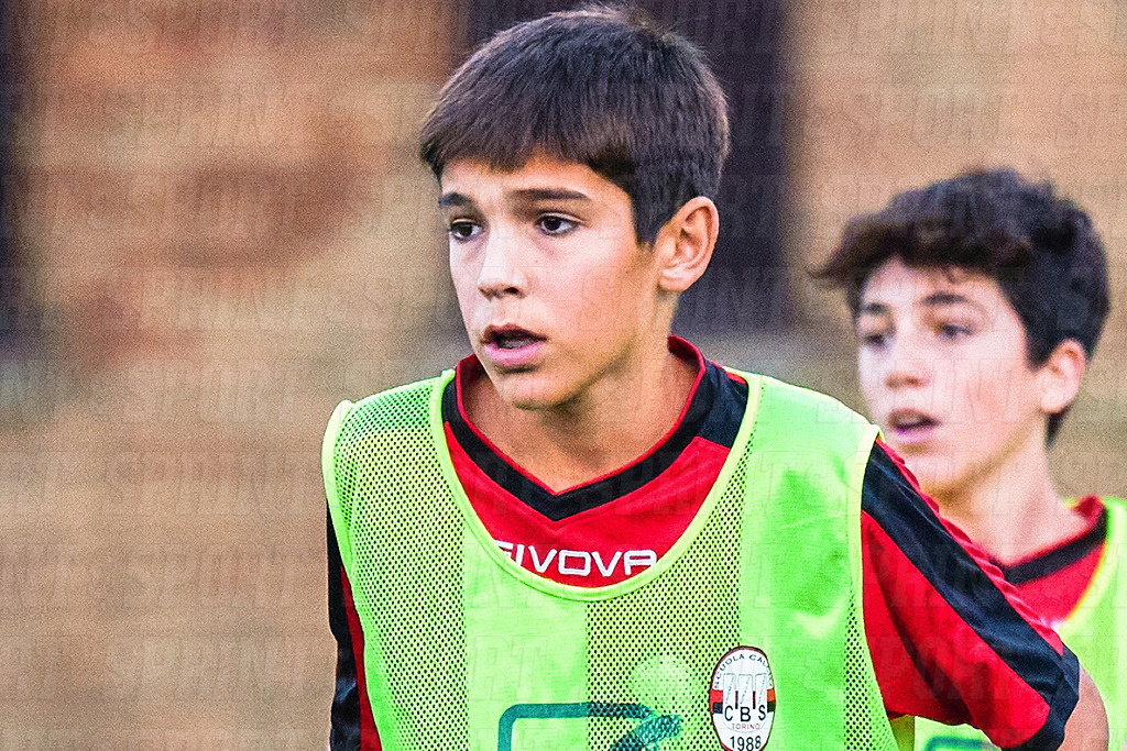 Colpo grosso Cbs: Buffon in gol da Sorrentino - Sprint e Sport