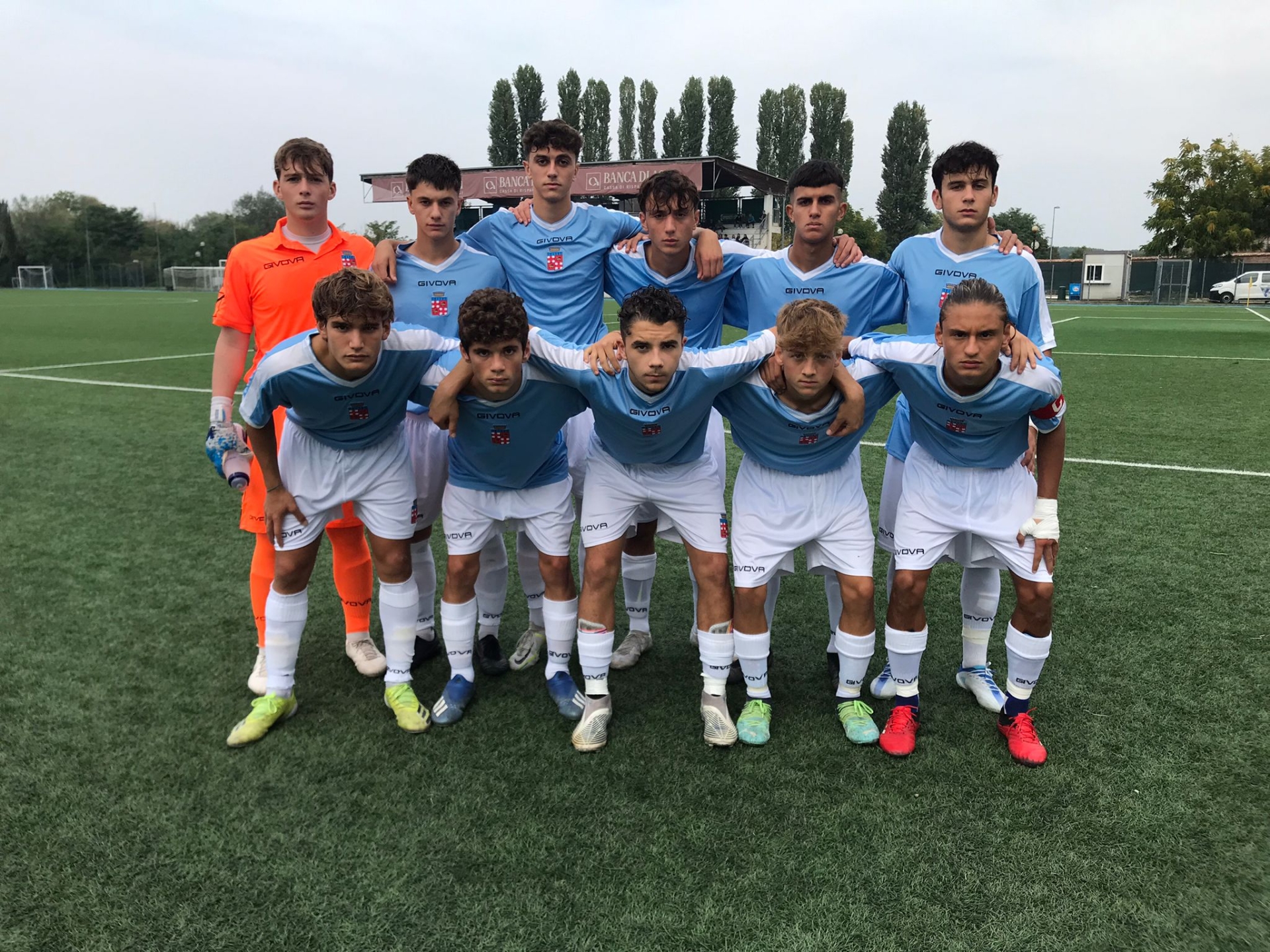 Chieri, una partenza da Re: Bianco e Gentileschi fanno volare i ...