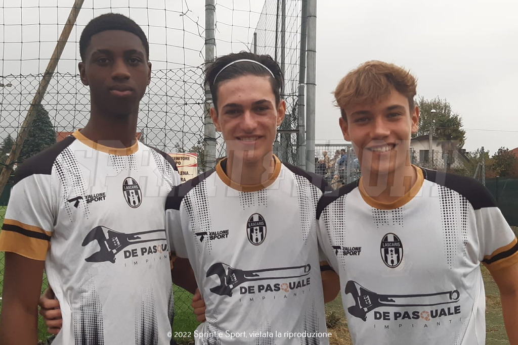 Connection Bisi-Peinetti, Massaro l'uomo in più, vola il Lascaris ...