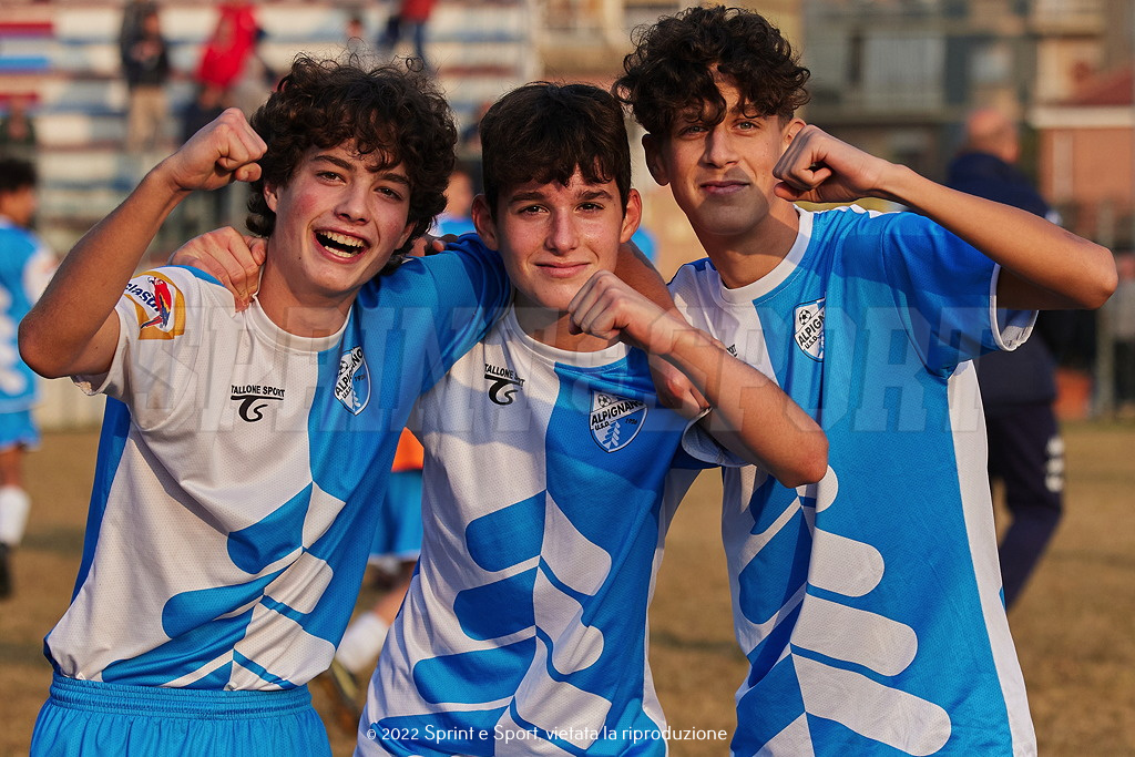 Alpignano-Lascaris è già derby di fuoco, la Pro Eureka ospita il PDHAE ...