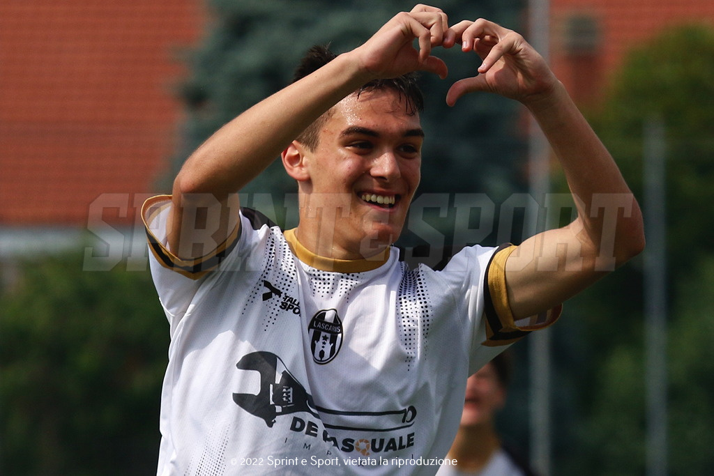 Alpignano-Lascaris è già derby di fuoco, la Pro Eureka ospita il PDHAE ...