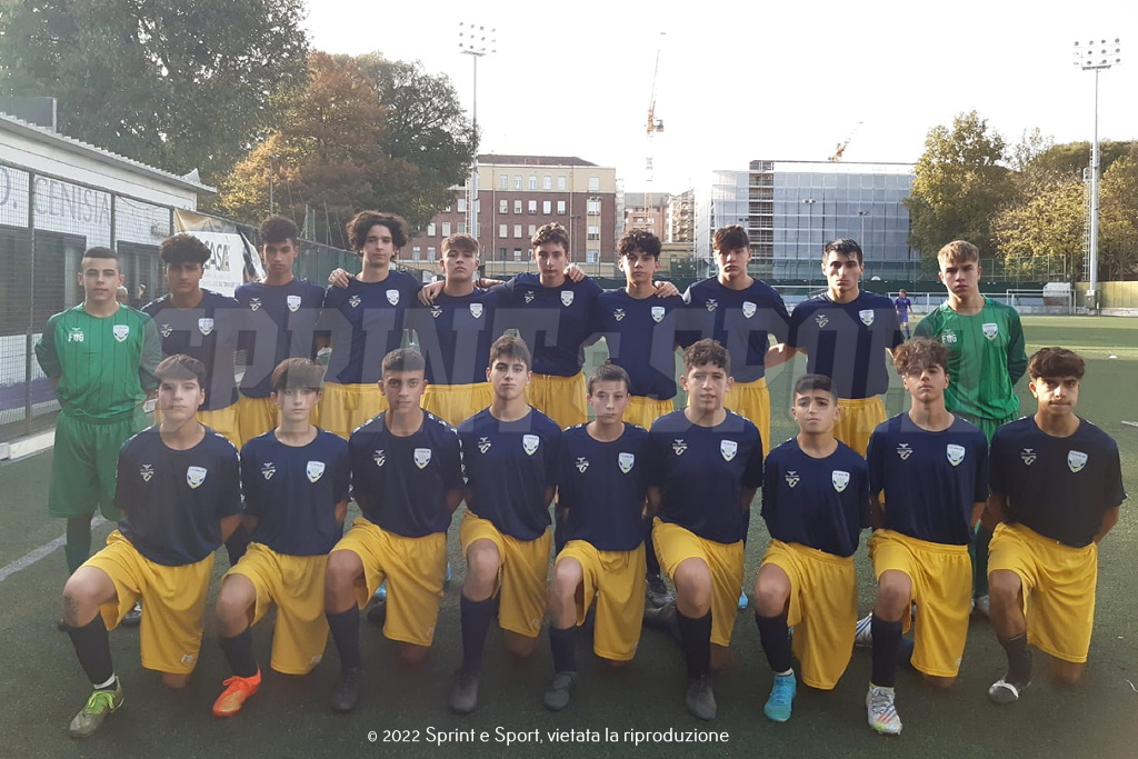 Dalipi decisivo con la doppietta, ma Cenisia-Leinì non è ancora finita - Sprint e Sport