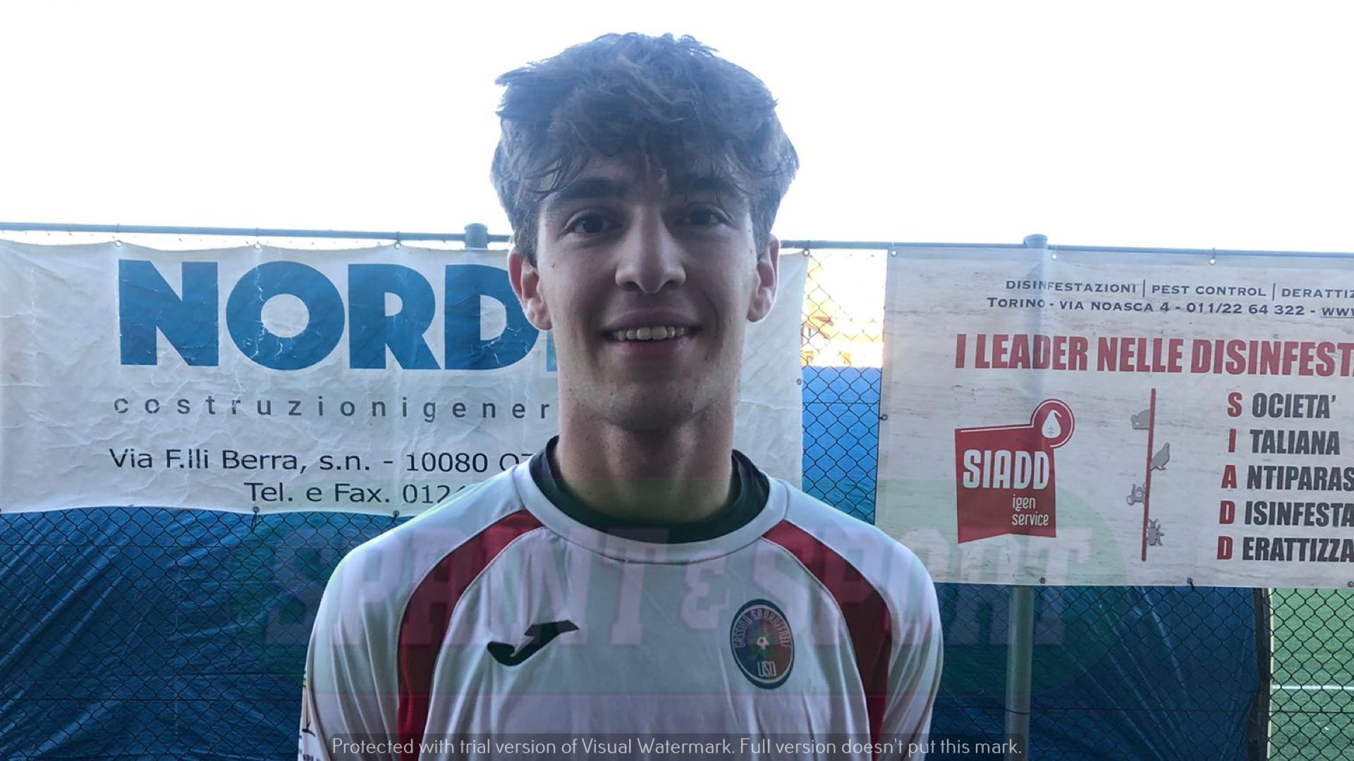 Spataro vs Galla infiamma la sfida al vertice, pareggio scoppiettante ...